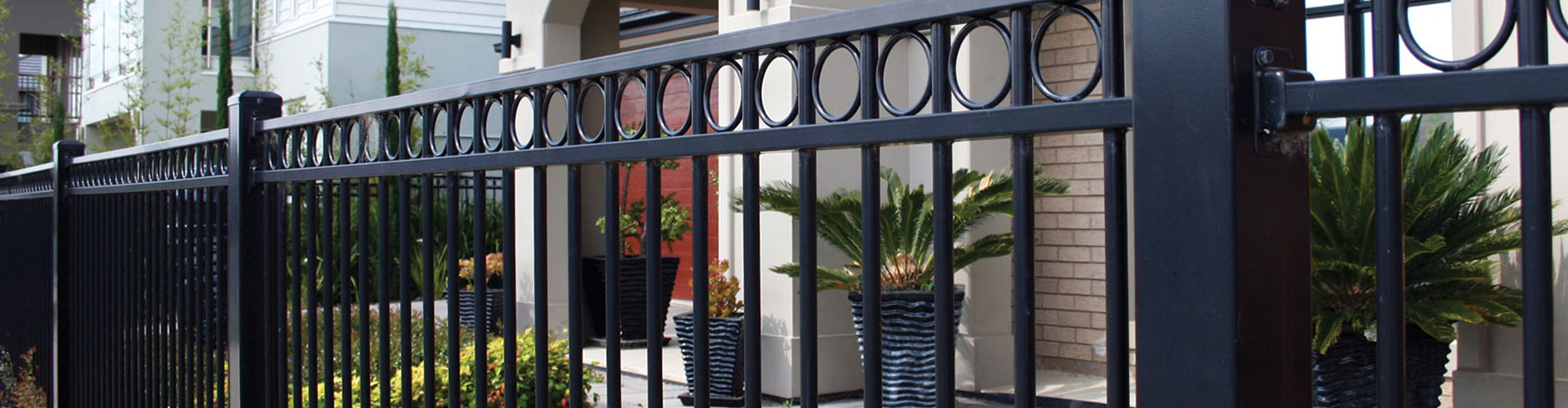 The Fencing Factory: Your one-stop shop for all your fencing needs